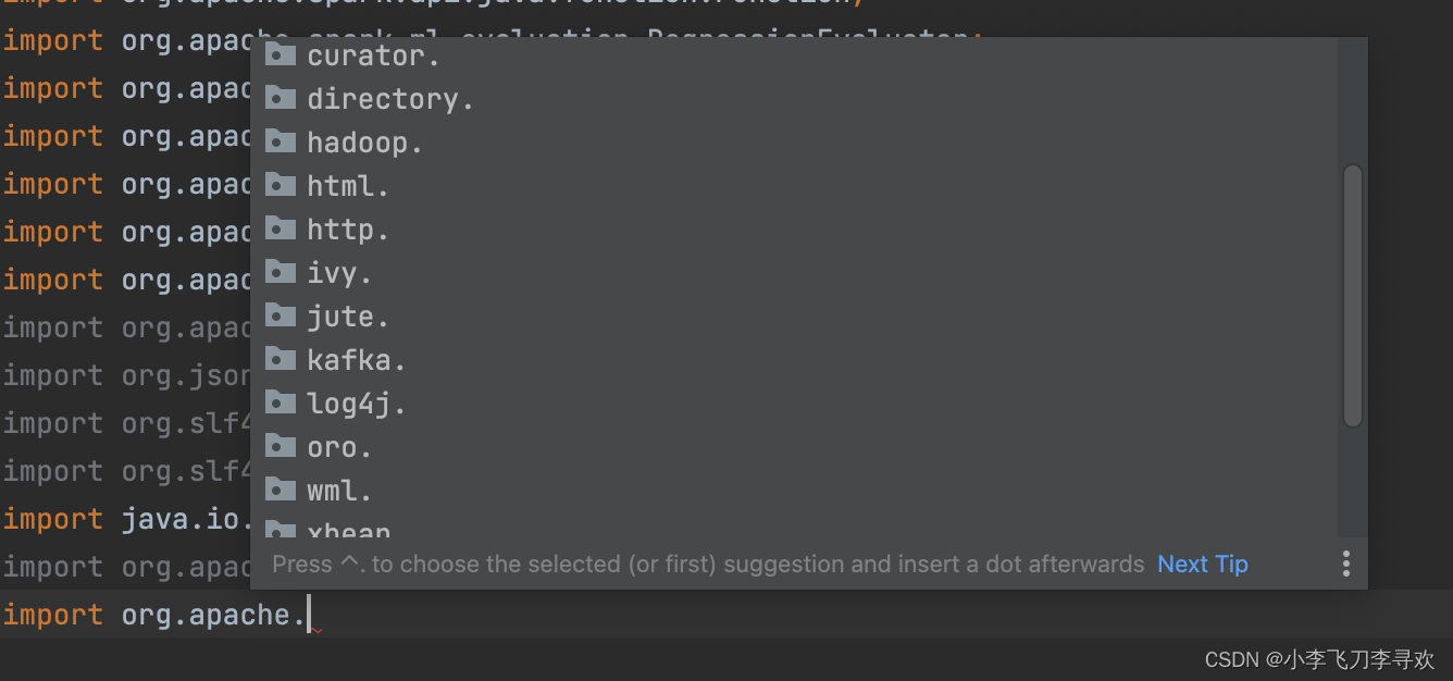 java-maven环境配置Unresolved dependency: ‘org.apache.spark:spark-tags_2.12:jar:3.4.0-SNAPSHOT‘-CSDN博客