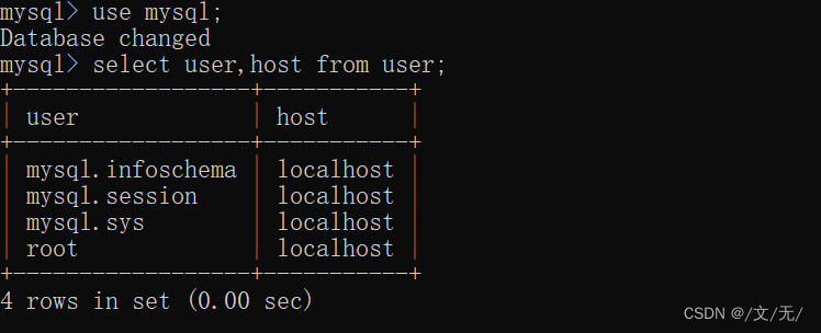 使用sqlyog连接mysql时出现错误号码2058的解决方法_mysql2058错误如何解决-CSDN博客