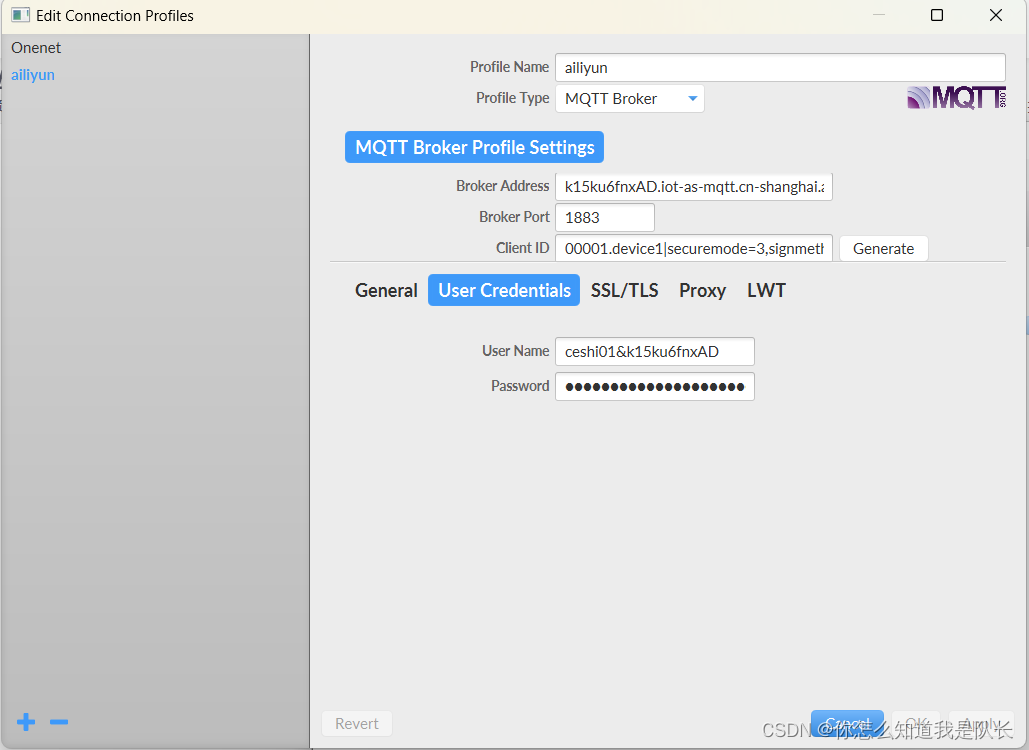 MQTT.FX的使用_mqttfx-CSDN博客