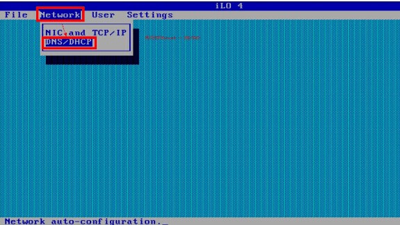 Linux升级ilo,利用HP iLO4安装系统-CSDN博客