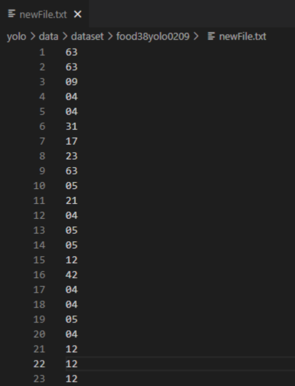 数据处理 对于txt文件的操作(python脚本文件)python处理txt文件 Csdn博客