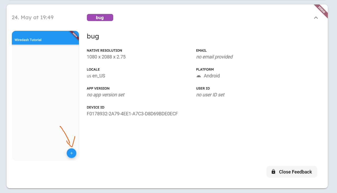 flutter 应用内收费_Wiredash for Flutter的应用内反馈-CSDN博客