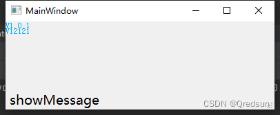 qt 状态栏QStatusBar的使用及addPermanentWidget、addWidget、setStatusTip ...