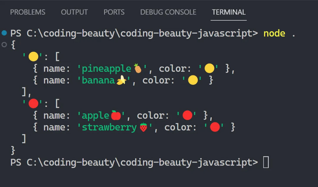 ES15 (2024)中5个令人惊叹的新JavaScript特性-CSDN博客
