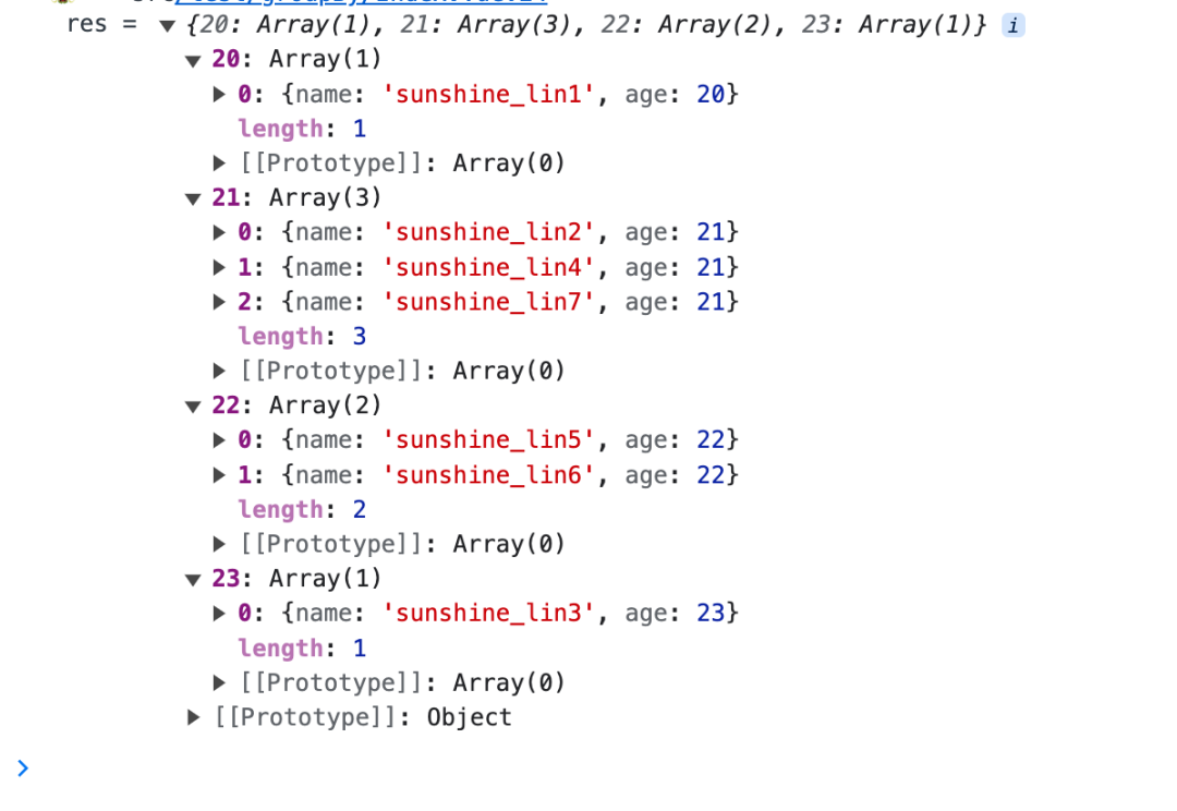 JavaScript ES15 新特性正式发布！全网最详细讲解！-CSDN博客