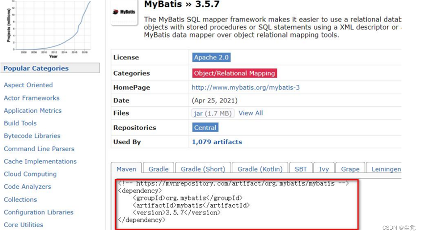 解锁数据库操作新境界：轻松上手的MyBatis快速入门指南_代码修改mybatis-config-CSDN博客