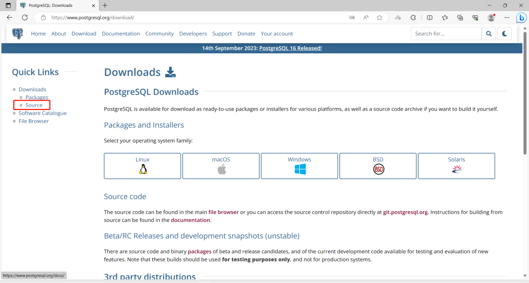 二postgresql学习：编译安装postgresqlpostgresql编译安装 Csdn博客