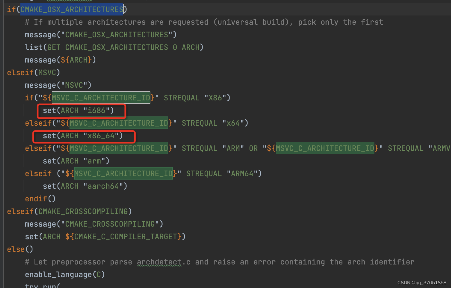 集成libcpr，编译失败，error: bad value (‘armv8-a+crc‘) for ‘-march=‘ switch_cc1: error: bad value ...