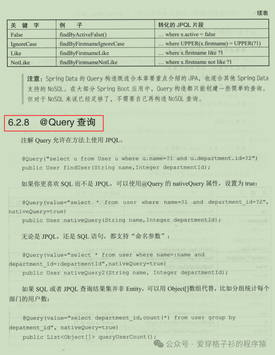 收割！熬到P7架构师无偿分享SpringBoot精髓万字笔记-CSDN博客