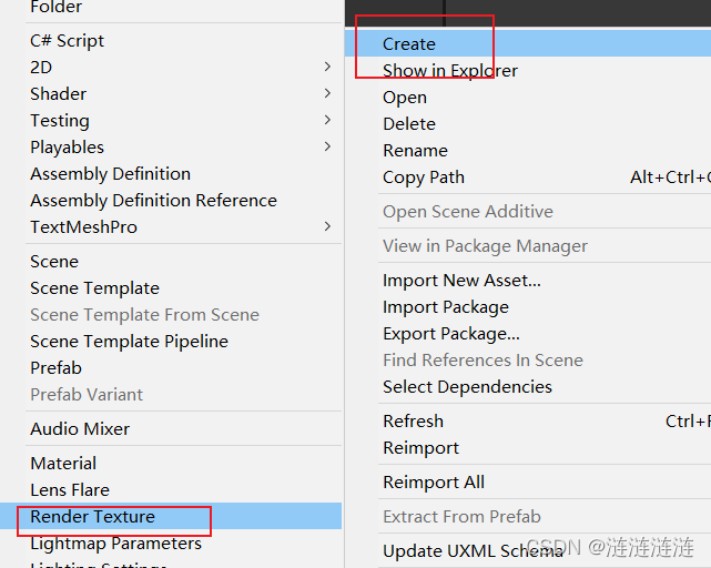 Unity摄像机拍照并显示在小窗口里（RenderTexture和RawImage将摄像机图像渲染到GUI屏幕上小图显示）_unity相机渲染成图片实时显示-CSDN博客