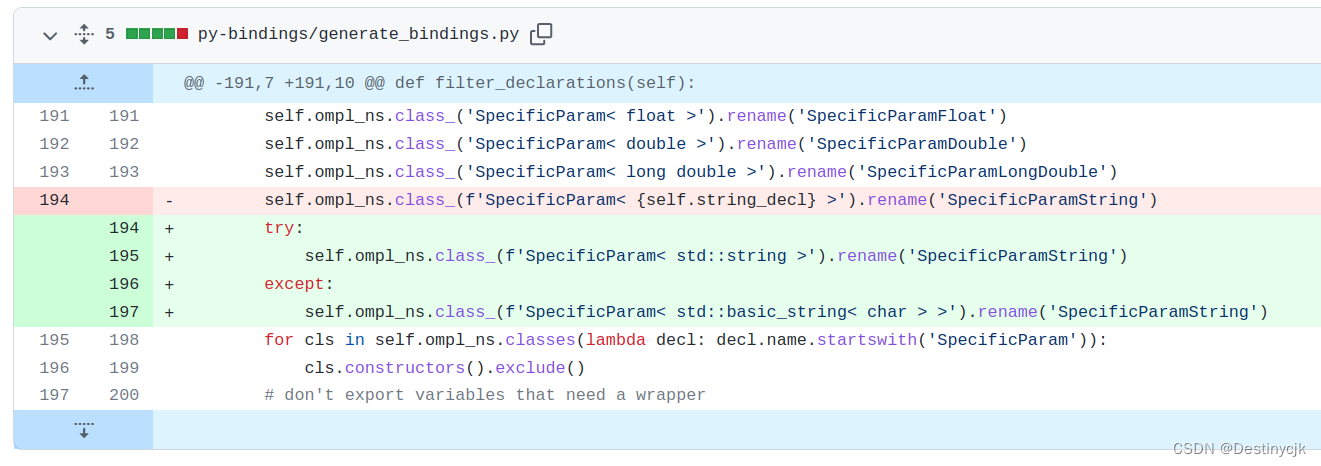 Ubuntu20.04安装OMPL安装指南-CSDN博客