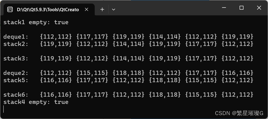 c++11 标准模板（STL）（std::stack）（二）_std::stack ::top();-CSDN博客