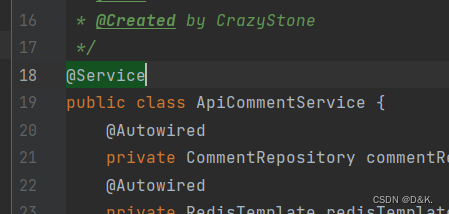 Spring Boot常用依赖_springbootapplication依赖-CSDN博客