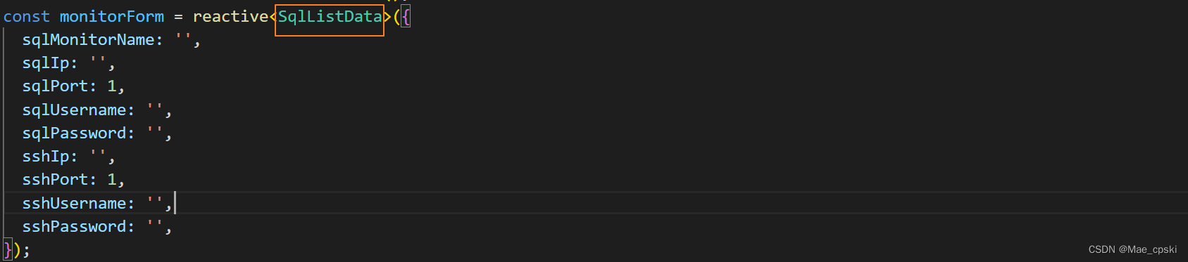 【typescript使用记录】ts类型定义问题type Number Is Not Assignable To Type Null Csdn博客