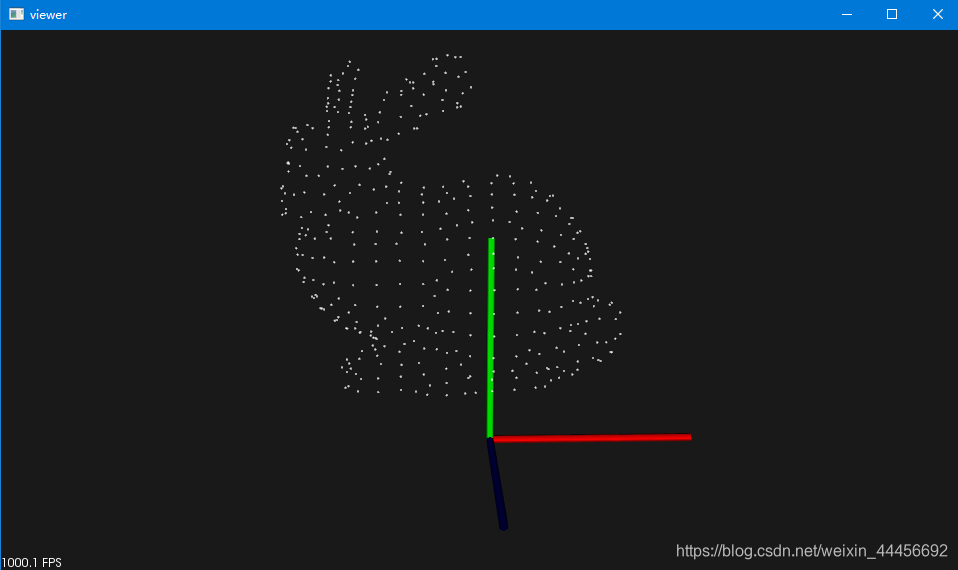 三维重建工具——pclpy使用教程_pclpy=0.12.0-CSDN博客