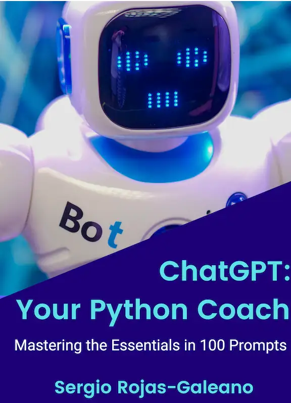 Ai图书推荐：用100个chatgpt提示词掌握python编程 Csdn博客