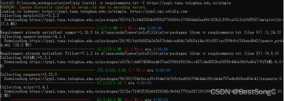 基于深度学习的高精度二维码检测识别系统（PyTorch+Pyside6+模型）_深度学习识别dm码-CSDN博客