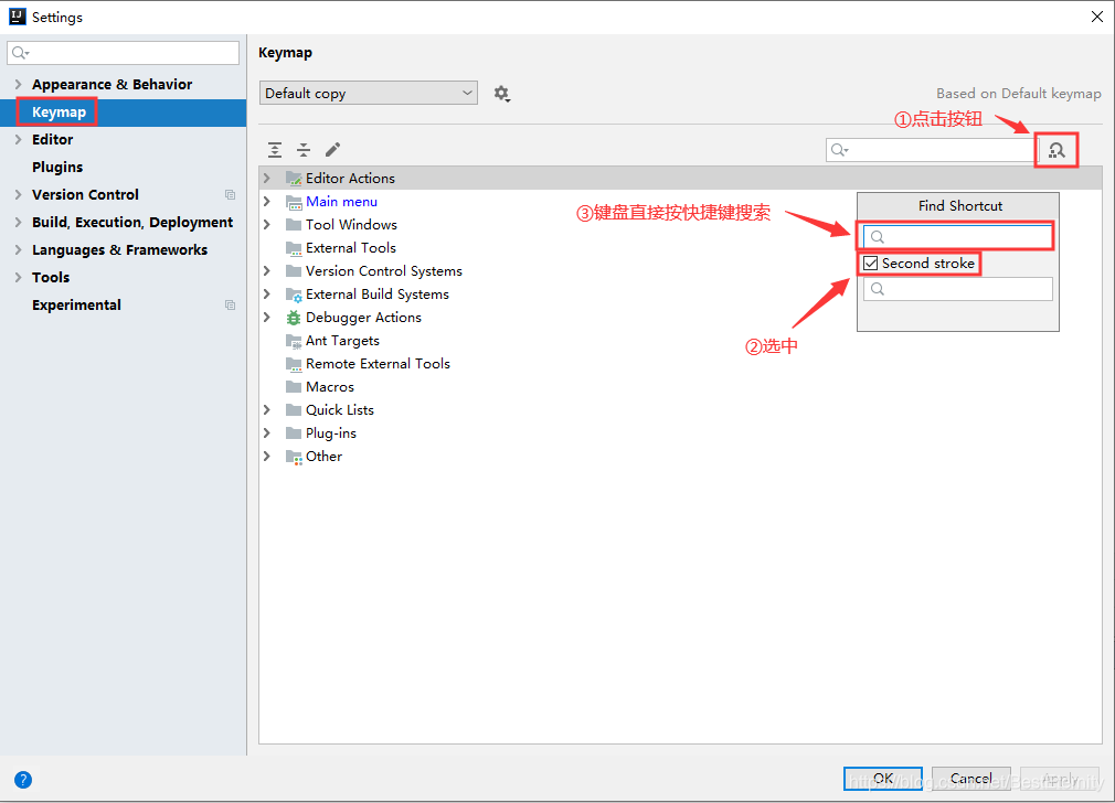 IDEA常用精简及代码快速生成_idea 快速case when-CSDN博客