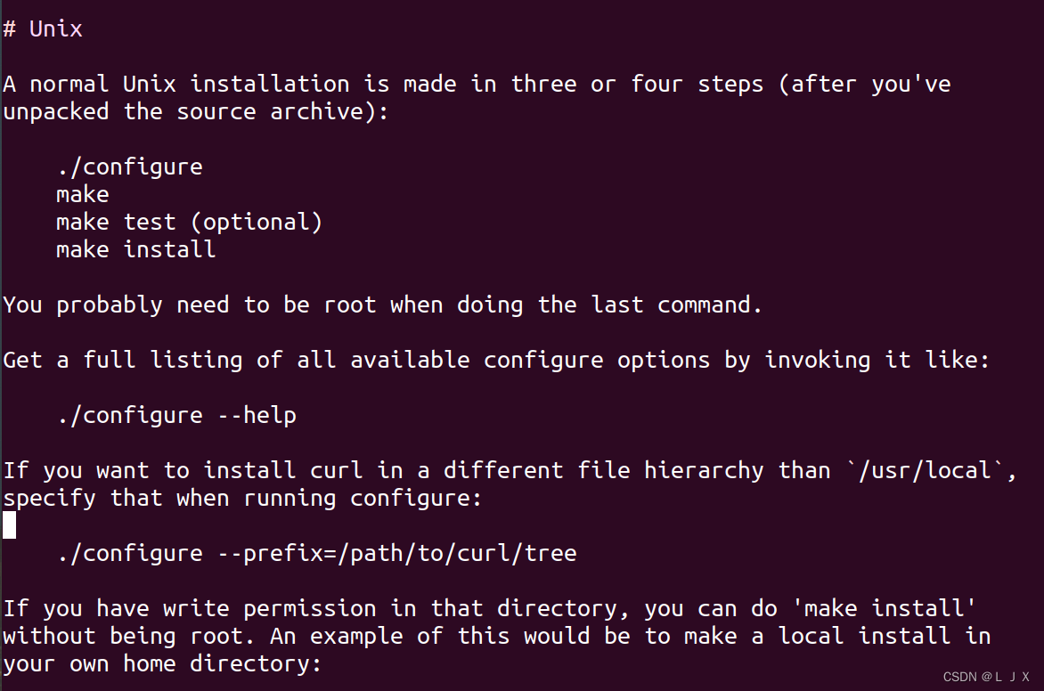 libcurl库及curl API的简介_libcurl官网-CSDN博客