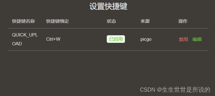 MarkText如何实现图床-解决md上传到csdn图片不显示的问题_marktext图片加载不出来-CSDN博客