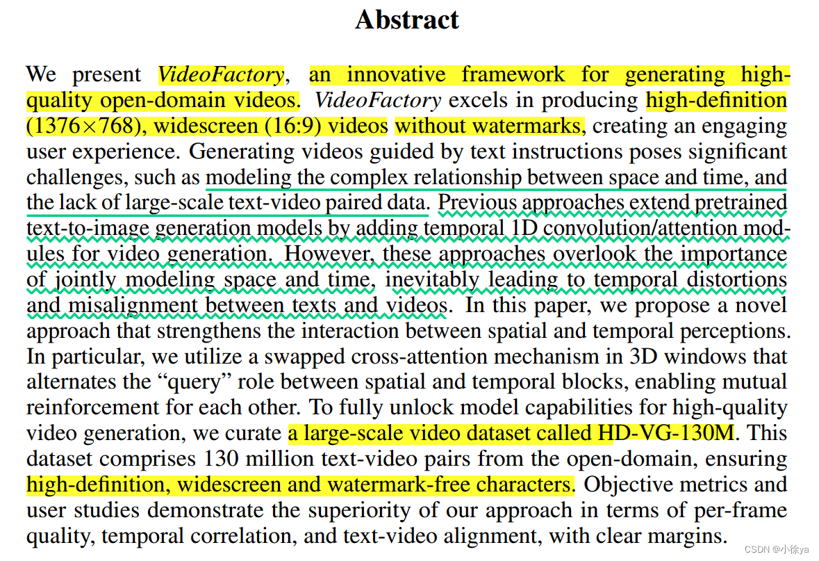 VideoFactory、MovieFactory、MobileVidFactory-CSDN博客