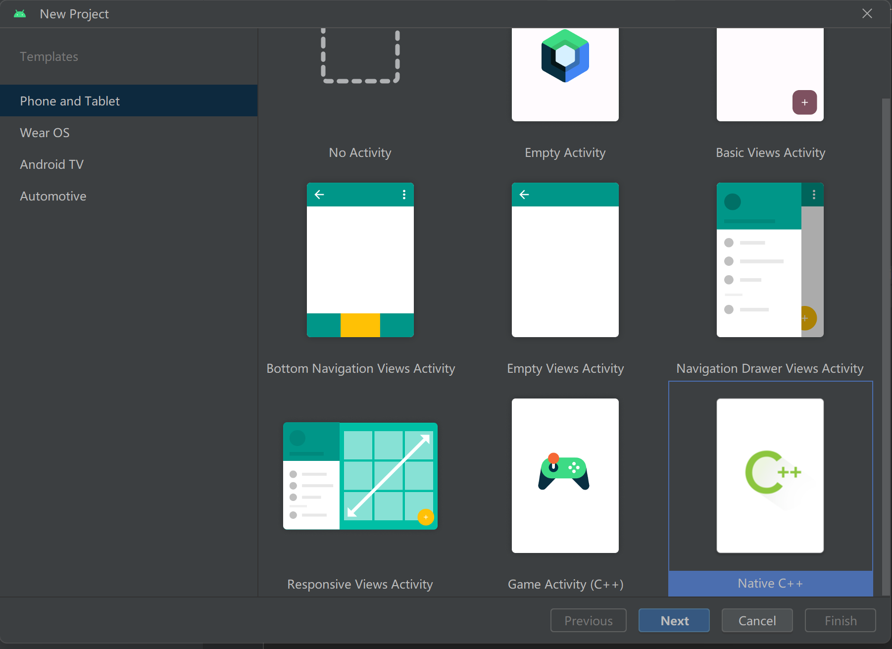 Android 引入FFmpeg-CSDN博客