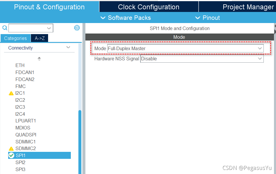 STM32 W5500以太网通讯_stm32 hal w5500-CSDN博客