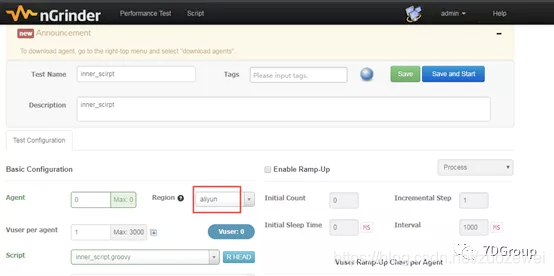 性能工具之 nGrinder 区域配置_ngrinder nds 解析配置-CSDN博客