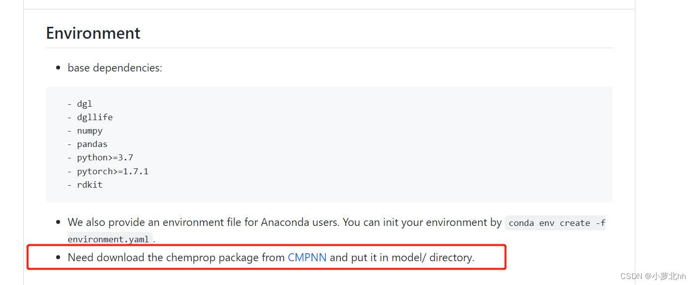 python调用自己的包（ModuleNotFoundError: No module named ‘chemprop.parsing ...