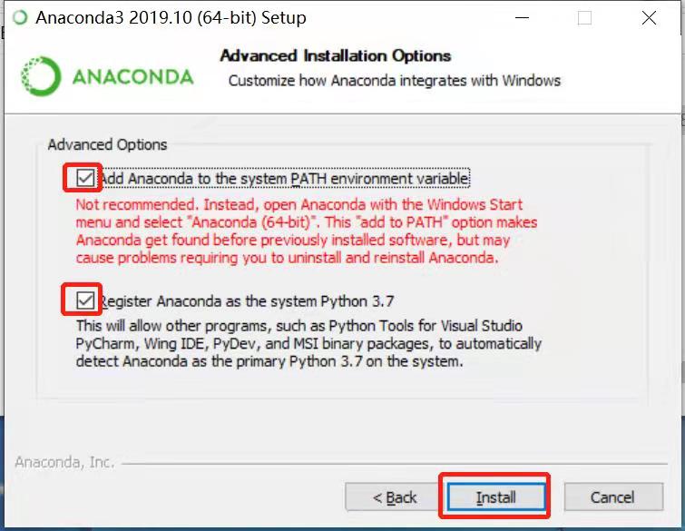 第一章：pycharm、anaconda、opencv、pytorch、tensorflow、paddlex等环境配置大全总结【图像处理py版本】_pytorch cpu版本环境配置-CSDN博客