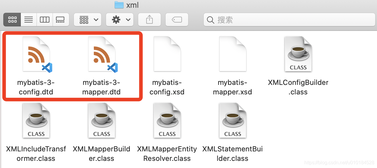MyBatis框架基础在eclipse中使用的最全教程_eclipse mybatis-CSDN博客