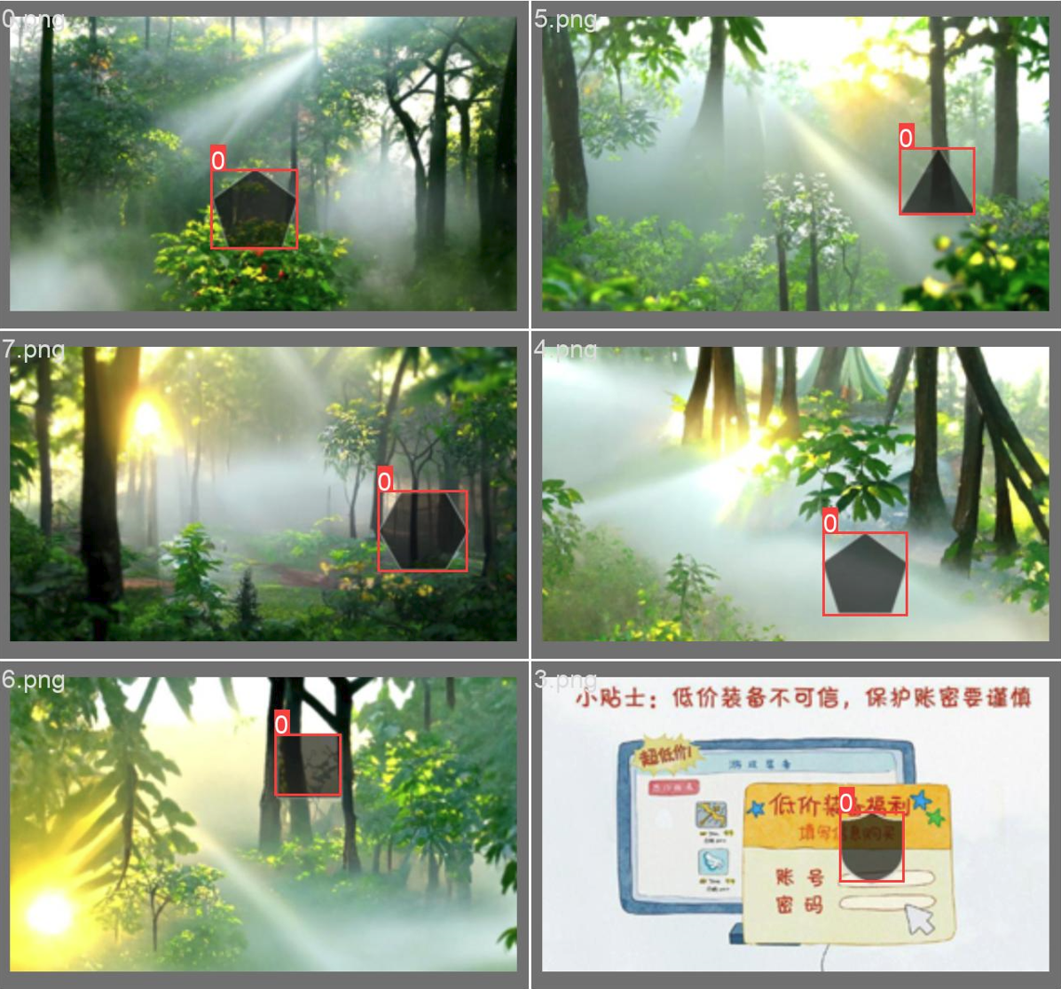 用yolov5+playwright过滑动验证码_《用机器/深度学习过爬虫验证码》-CSDN专栏