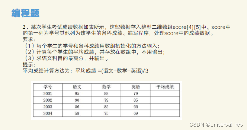 本蒟蒻有个小小的问题-CSDN博客