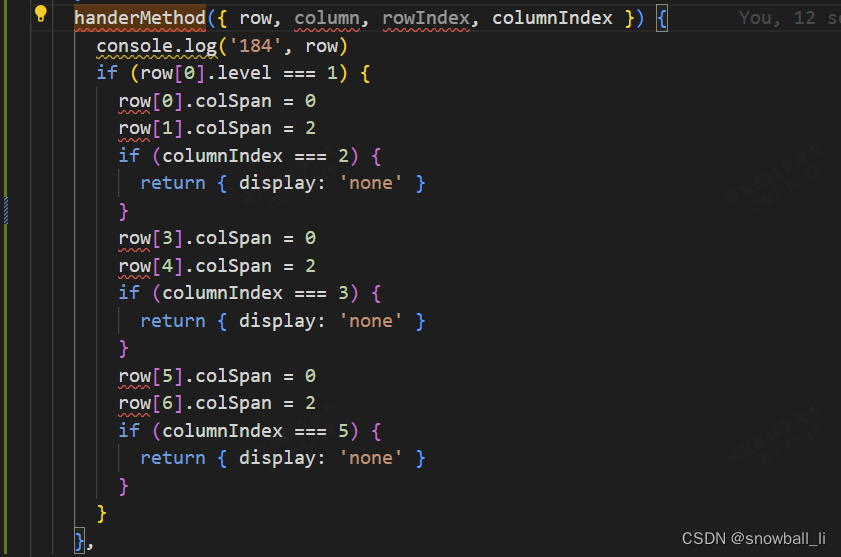 element-ui：el-table 基础用法 / 常见问题解决-CSDN博客