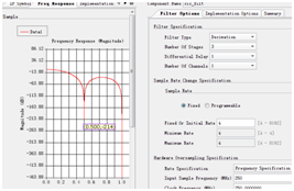 Xilinx FPGA CIC滤波器设计-CSDN博客