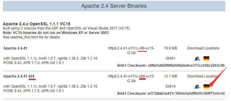 Python学习笔记——apache安装和配置+Python CGI编程_apache配置py-CSDN博客
