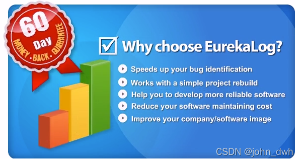 EurekaLog v7.10.1 EurekaLog-CSDN博客