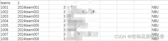 【技术文档】DOMjudge部署手册（Docker版）与ICPC-Tools配置-CSDN博客