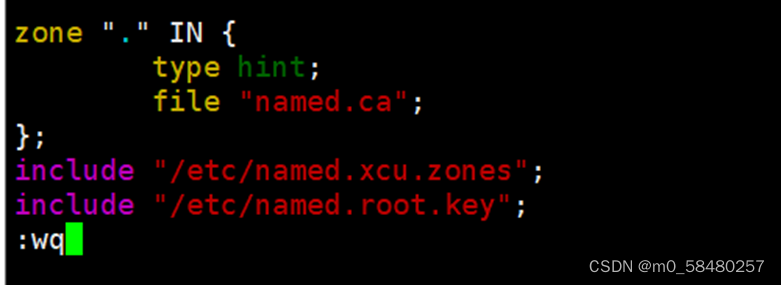 Linux Centos 搭建邮件服务器 Postfix+Coremail+POP3_centos postfix-CSDN博客