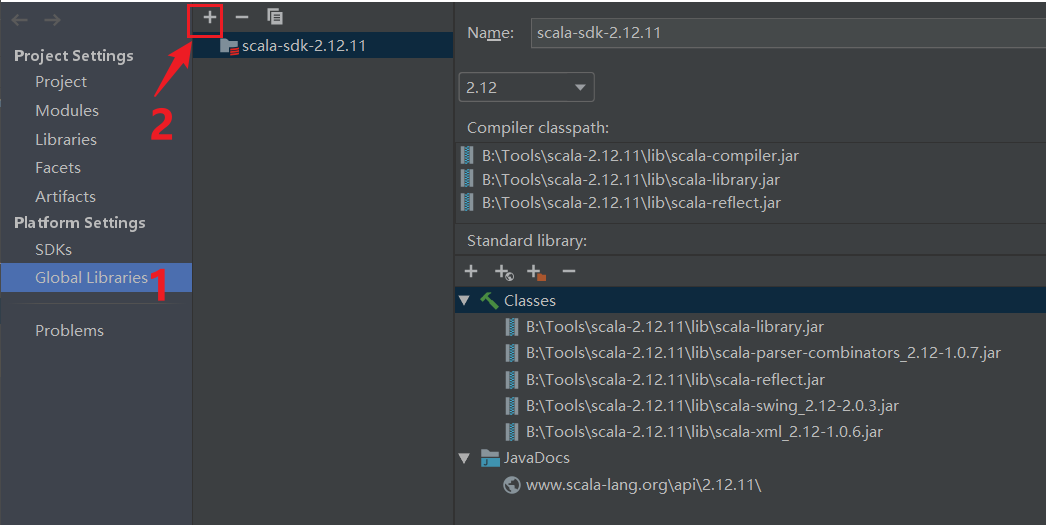 Win10配置Scala环境_wind10 配置scala 开发环境-CSDN博客