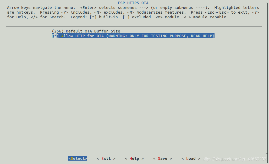 ESP8266基于HTTPS/HTTP进行OTA升级_esp8266 ota-CSDN博客