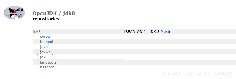 在openjdk中查找src.zip缺少的部分源码_zulu jdk的src.zip代码不全-CSDN博客