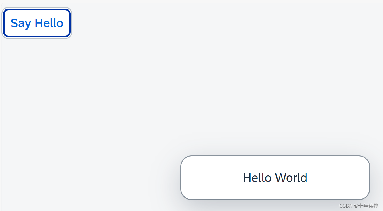 SAPUI5基础知识8 - 模块（Module）的使用_sap.ui.define-CSDN博客