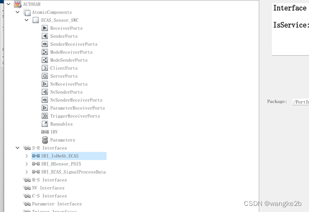 IsolarAB导出arxml到Matlab/Simulink生成模型并配置内存分区_arxml导入matlab-CSDN博客