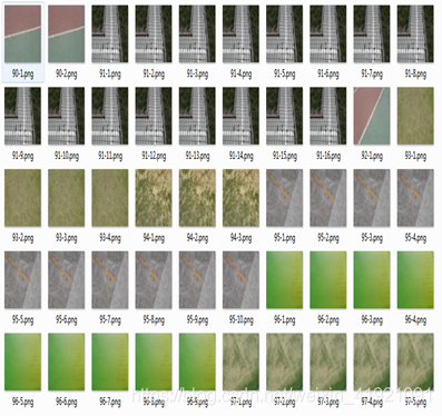 论文学习：Stacked conditional generative adversarial networks for jointly learning shadow detection ...