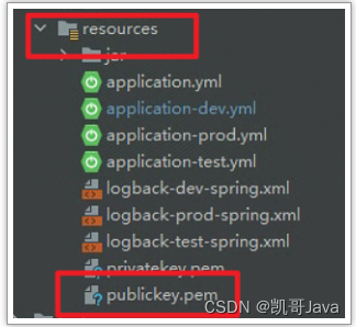 【已解决】Spring boot项目获取到resource目录下文件完整路径怎么获取 ？_springboot获取resource路径-CSDN博客