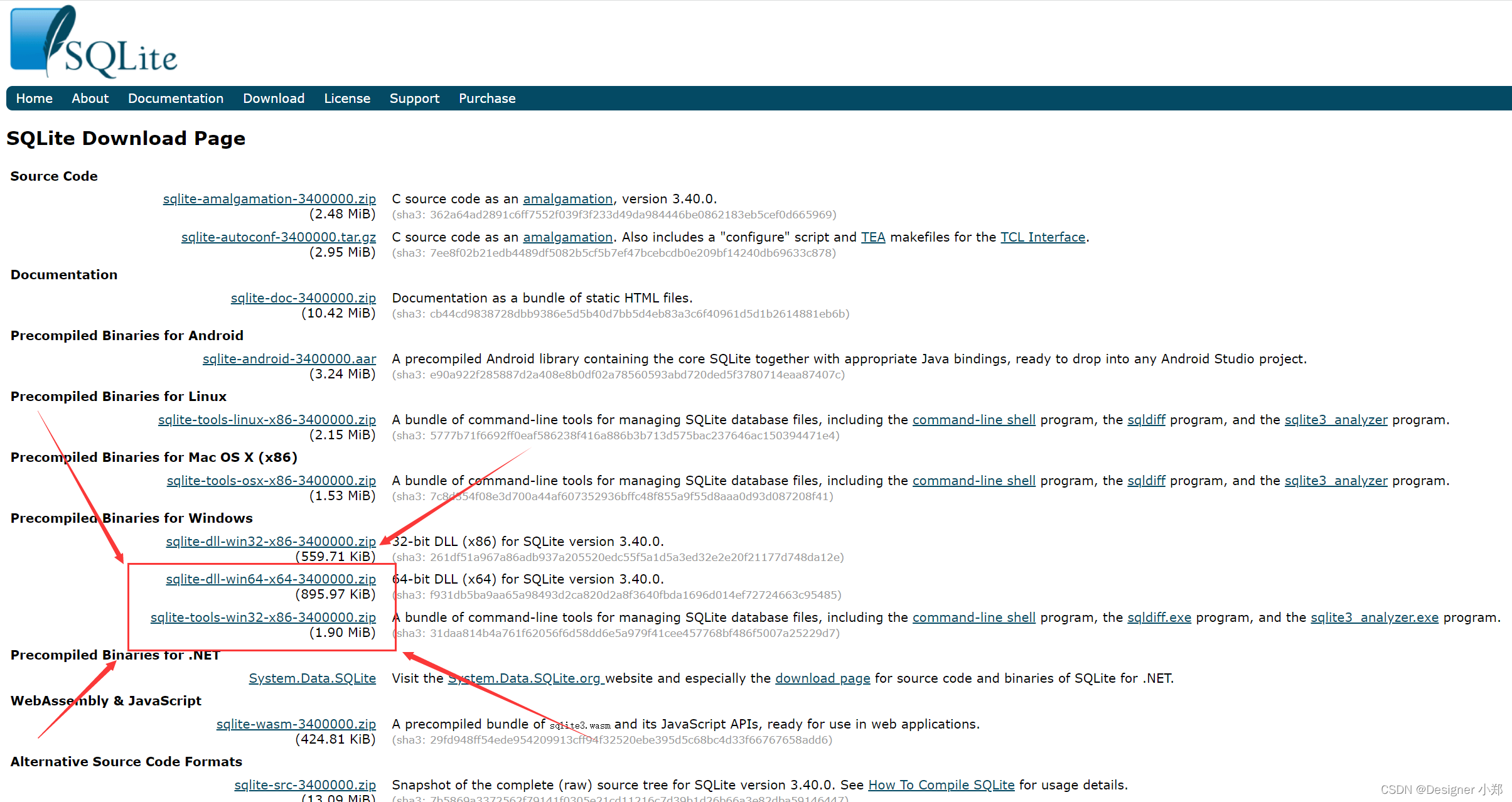 【SQLite预习课2】SQLite 和 HeidiSQL 的安装_heidisql安装教程-CSDN博客