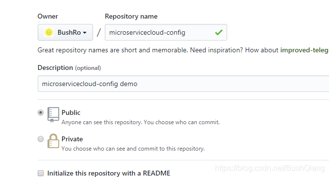 SpringCloud之Config分布式配置中心_分布式配置中心简介 springcloud config为微服务架构中的微服务提供集中化的外部-CSDN博客