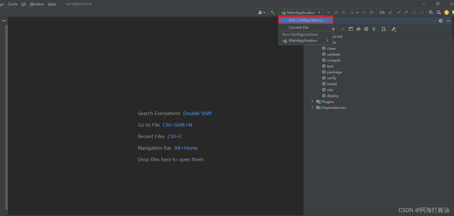 IDEA中Remote JVM Debug太爽了，远程调试连接-CSDN博客