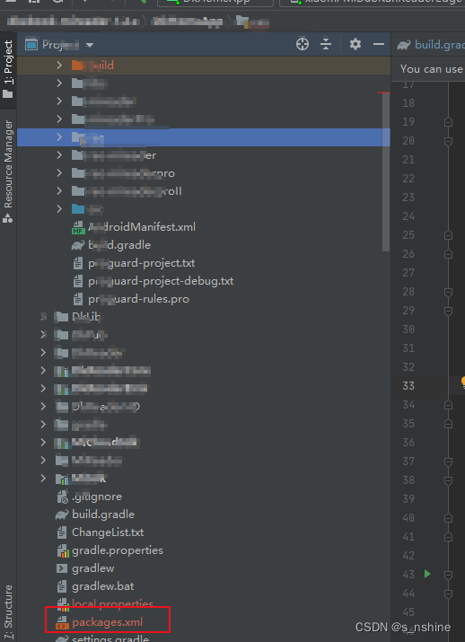 Android 查看当前手机、APP的ABI架构信息_app abi-CSDN博客